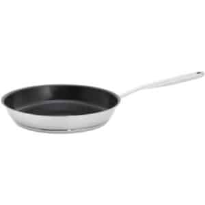 Bedste stegepande test guide (2025) - Gode pander bedst i test